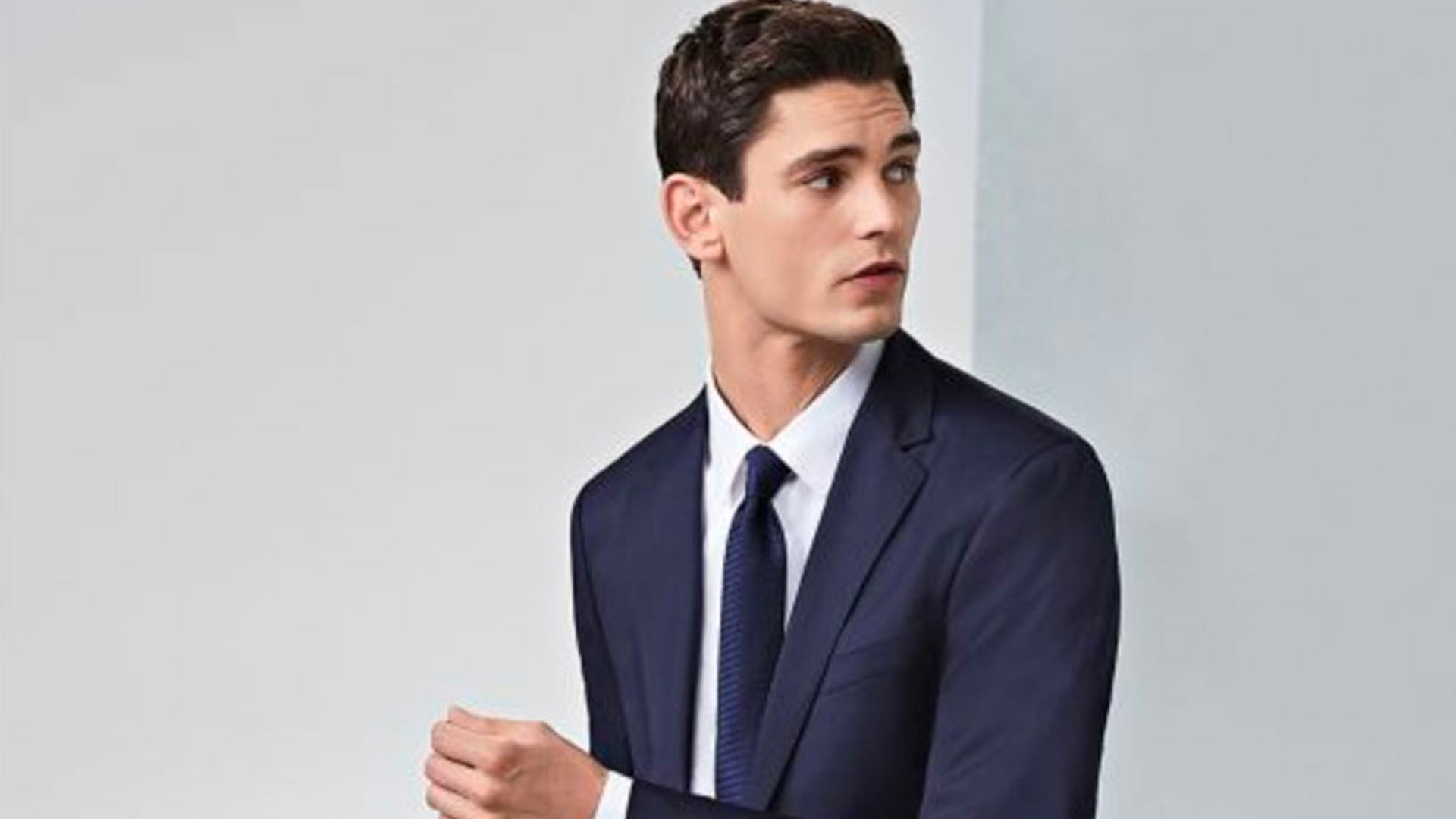 El novio más guapo | mag21