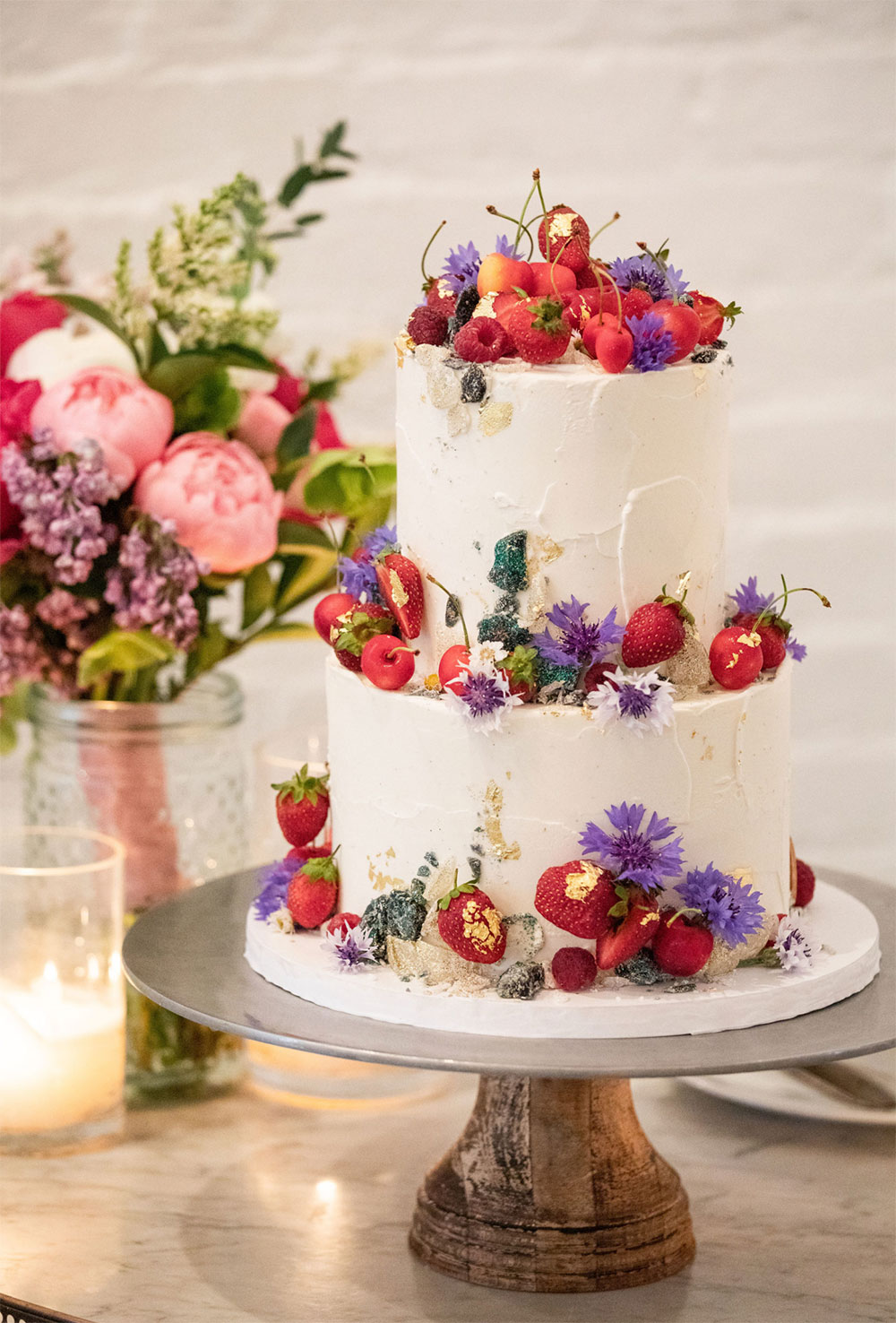 ¡Queremos pastel! | mag21