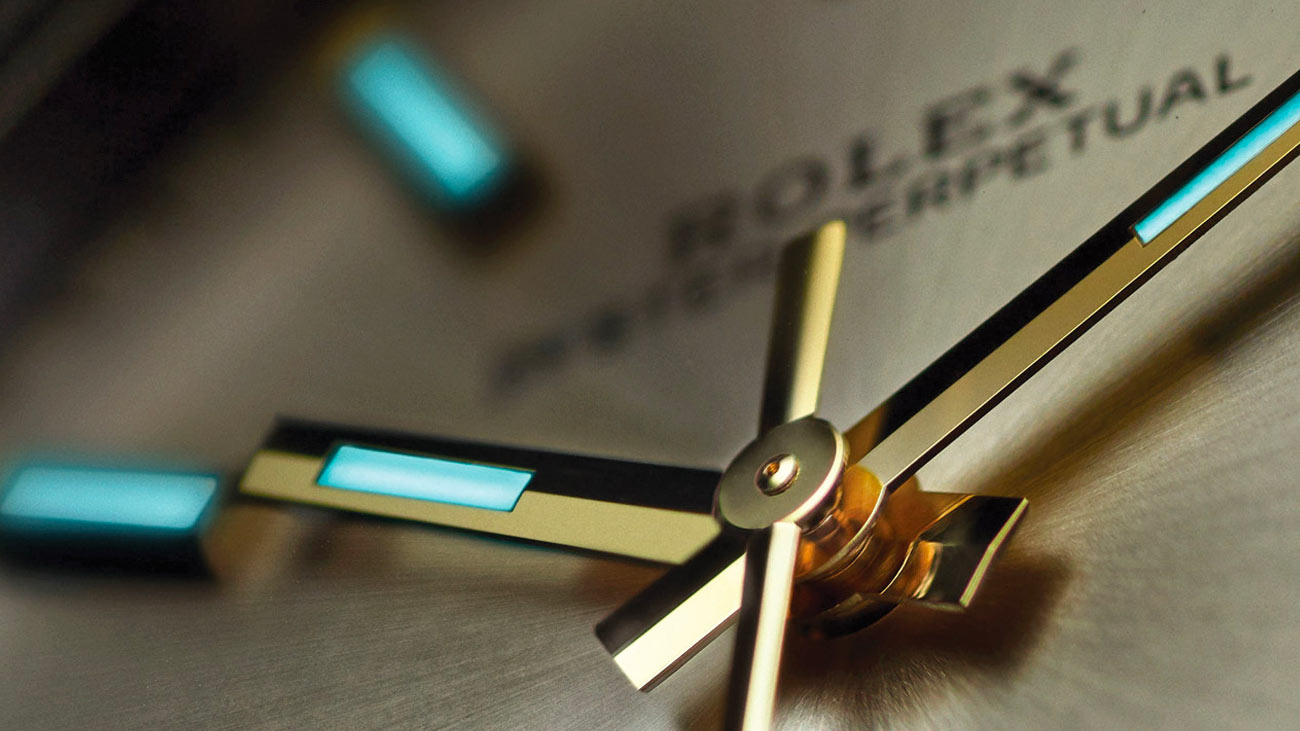 Rolex en la mira de todos | mag21