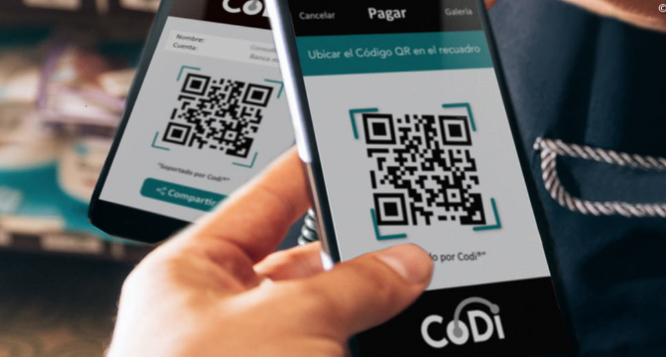 COBROS DIGITALES FÁCILES, RÁPIDOS Y SEGUROS PARA TU NEGOCIO | mag21