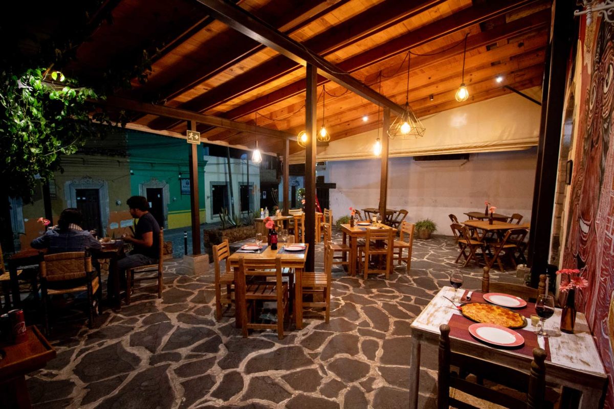 Malinalco en 3 tiempos | mag21