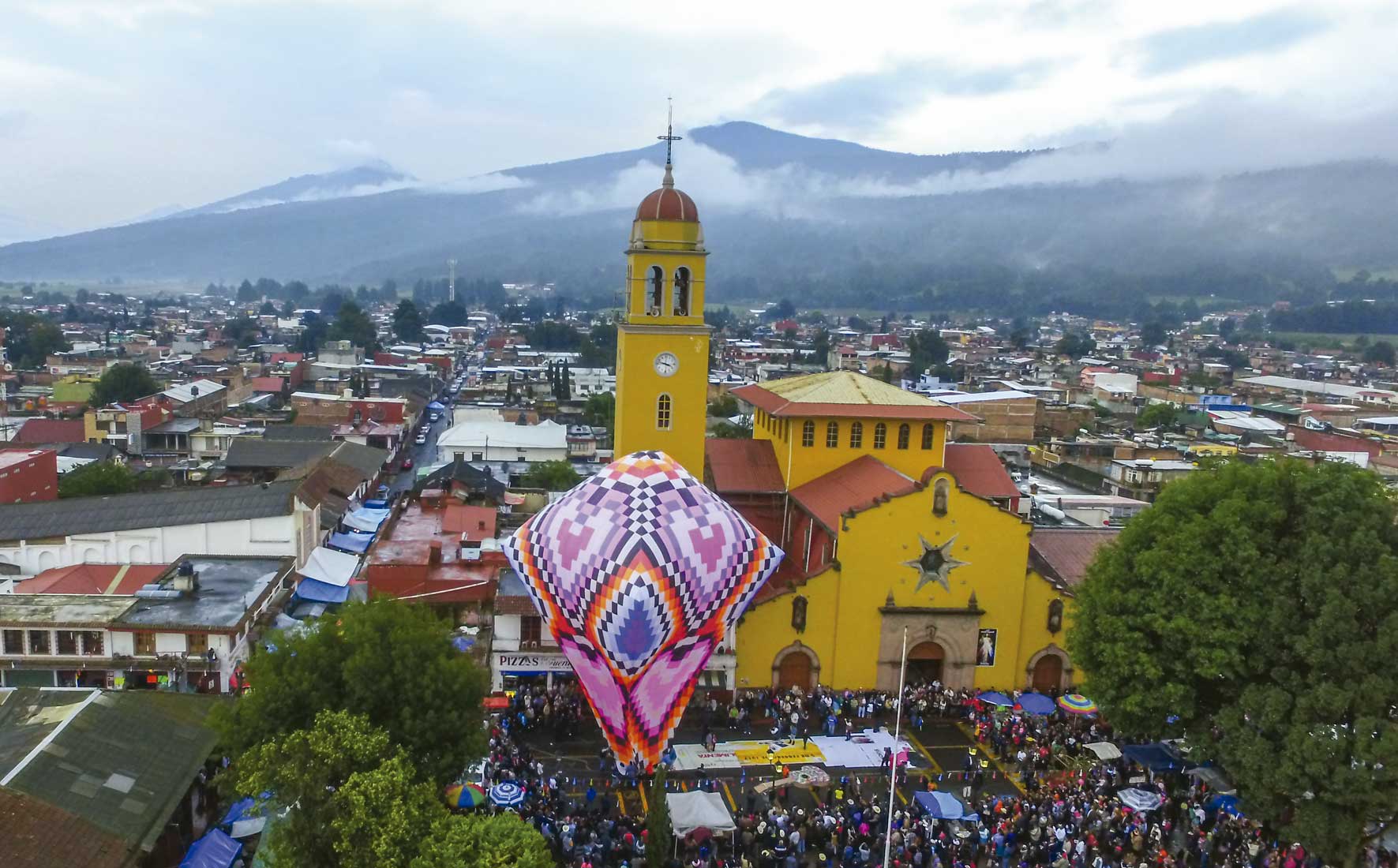 Paracho, donde la música nace | mag21