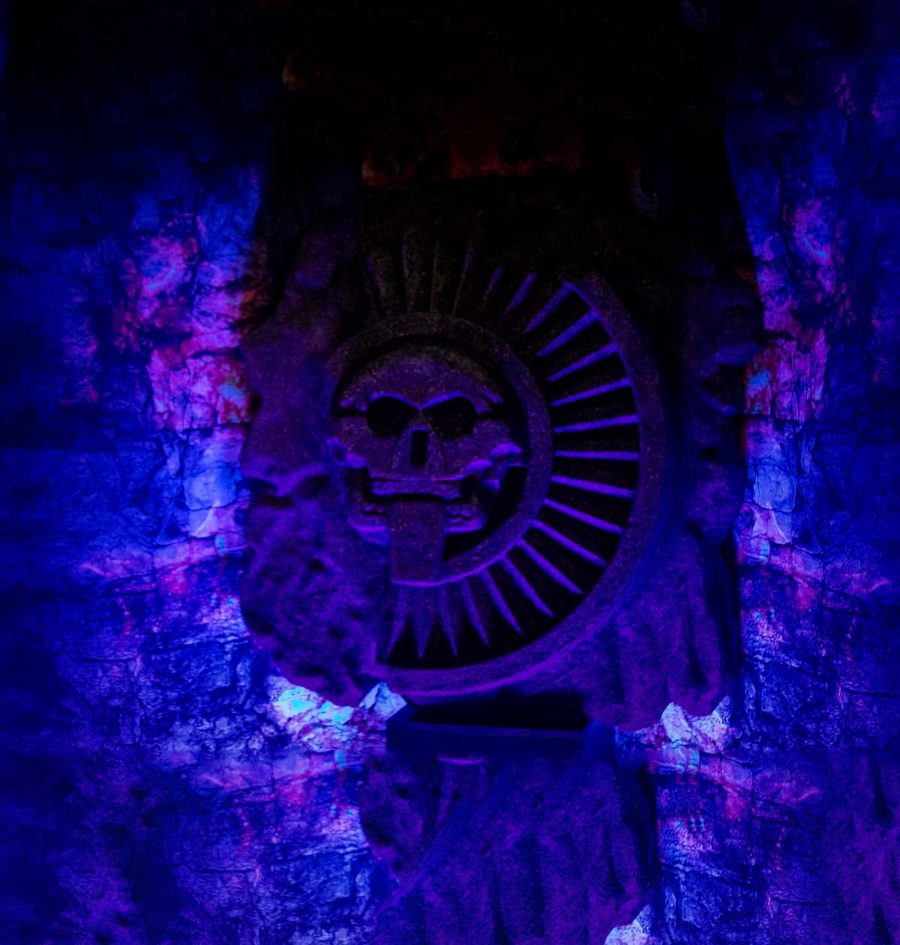 Inframundo The Experience | mag21