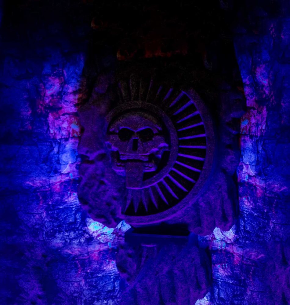 Inframundo The Experience | mag21