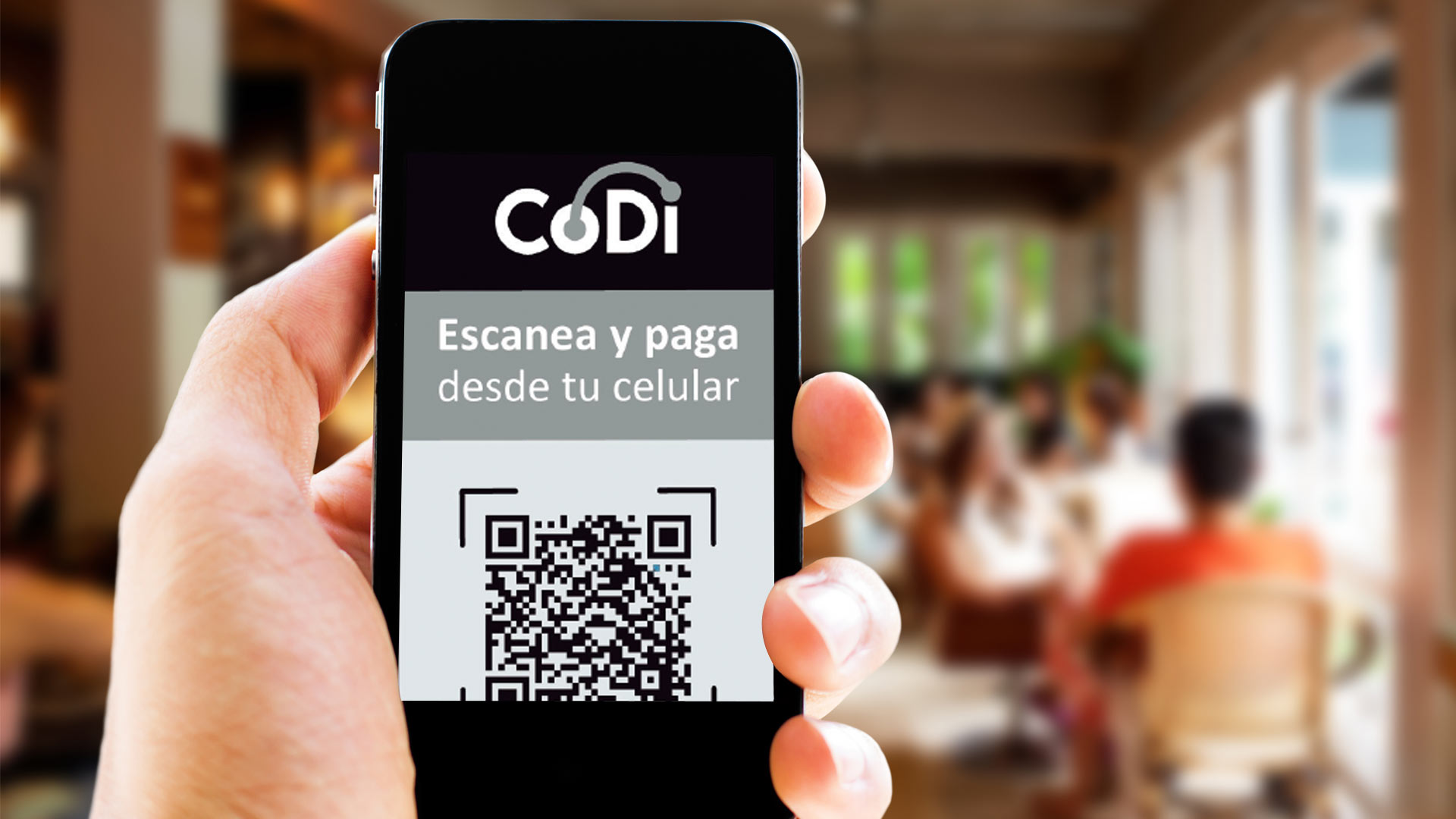 CoDi®: aliado de pago para las empresas | mag21