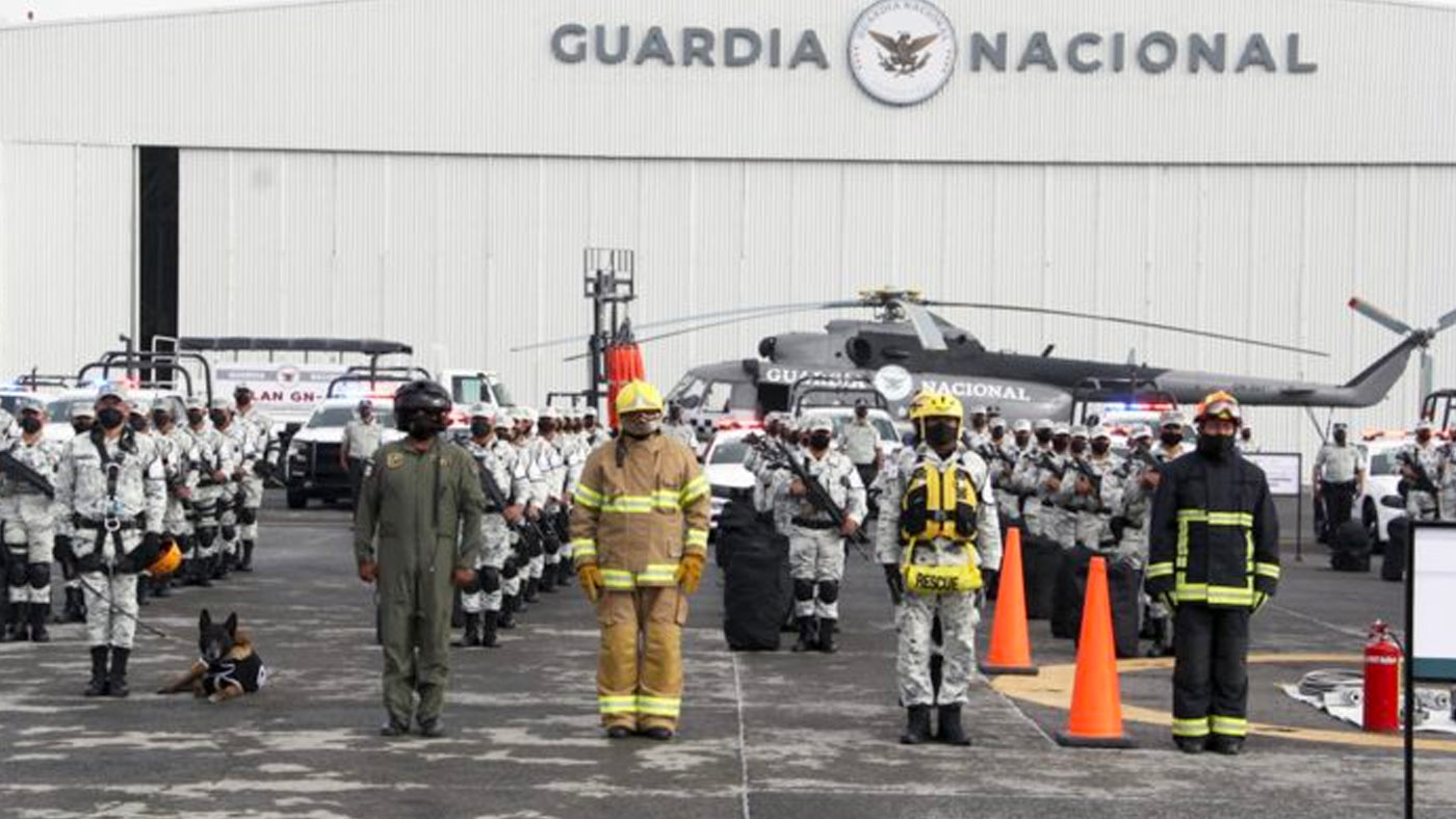 El principio del fin de “los abrazos y no balazos” | mag21