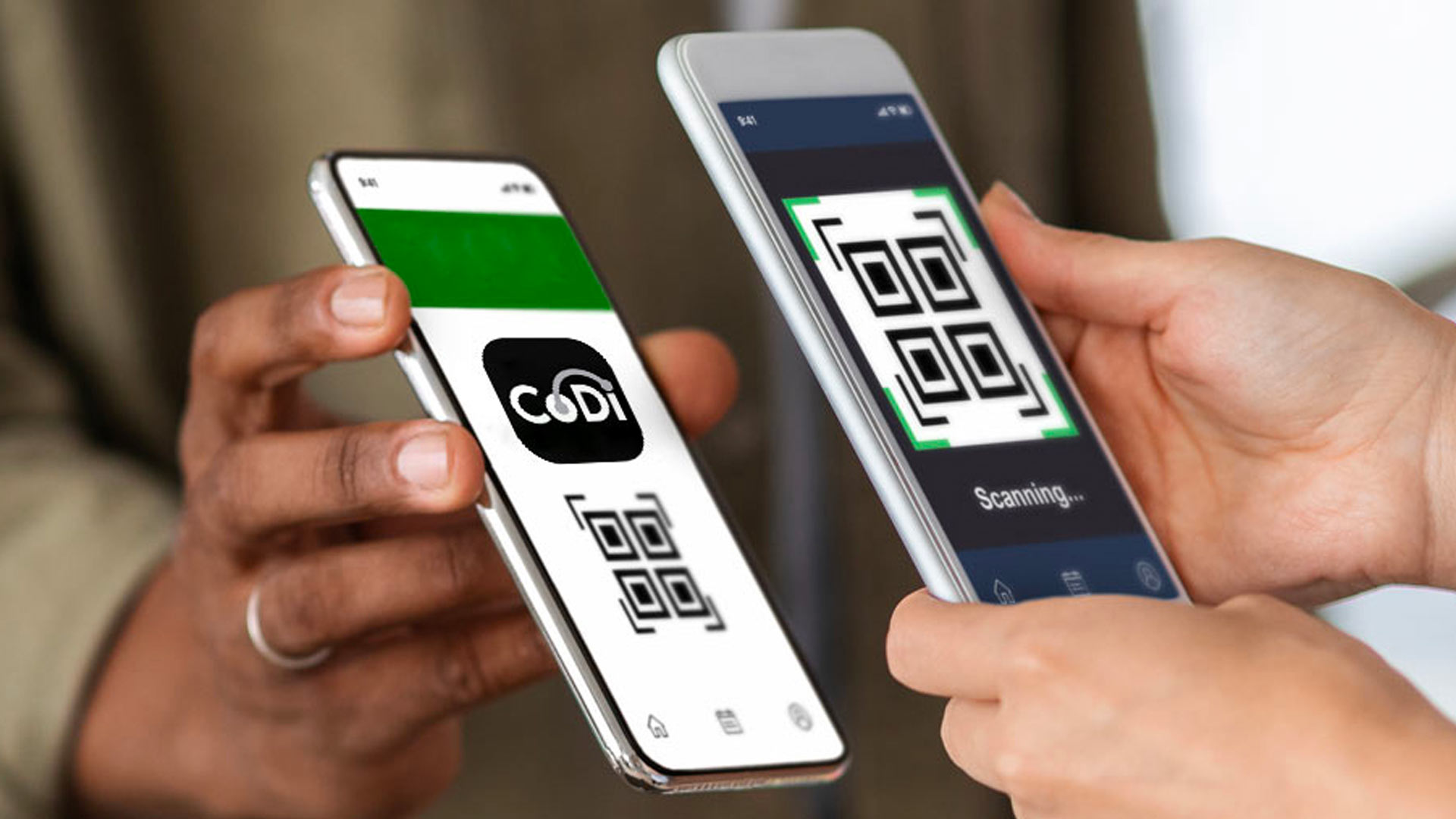 ¡Bendito CoDi®! | mag21