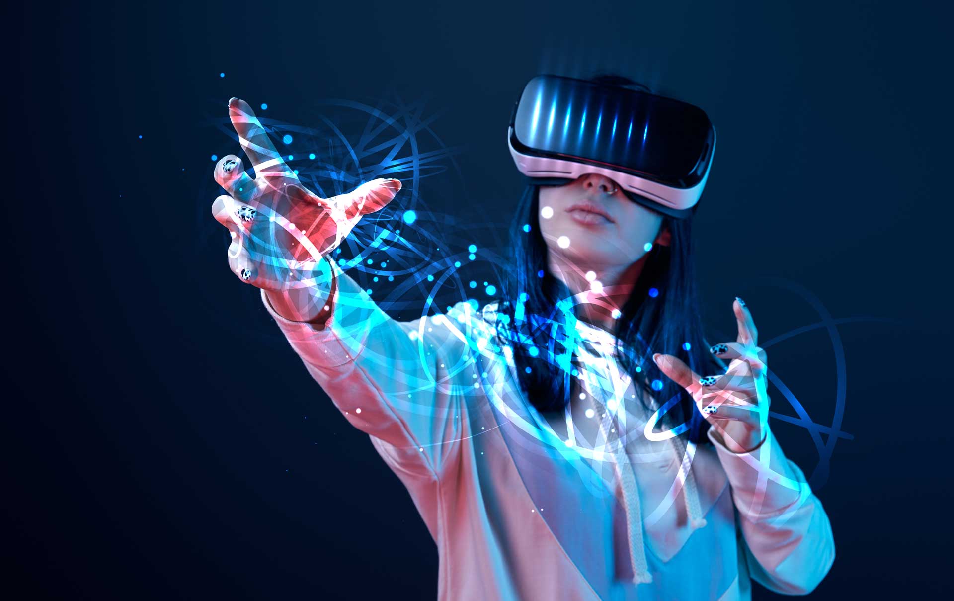 Alta vulnerabilidad del mundo digitalizado, frente a redes y entornos ...