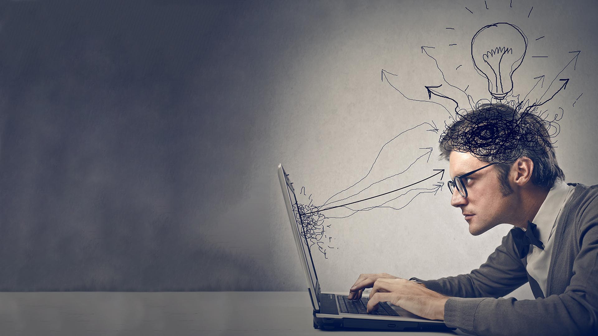 Alta vulnerabilidad del mundo digitalizado, frente a redes y entornos ...