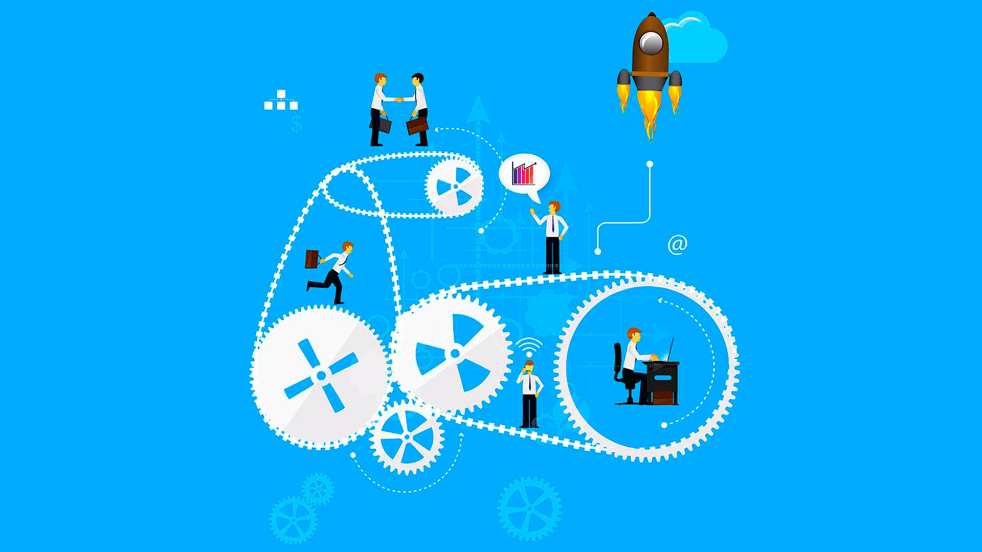 La Vida que quieres; la formación que re-quieres | mag21