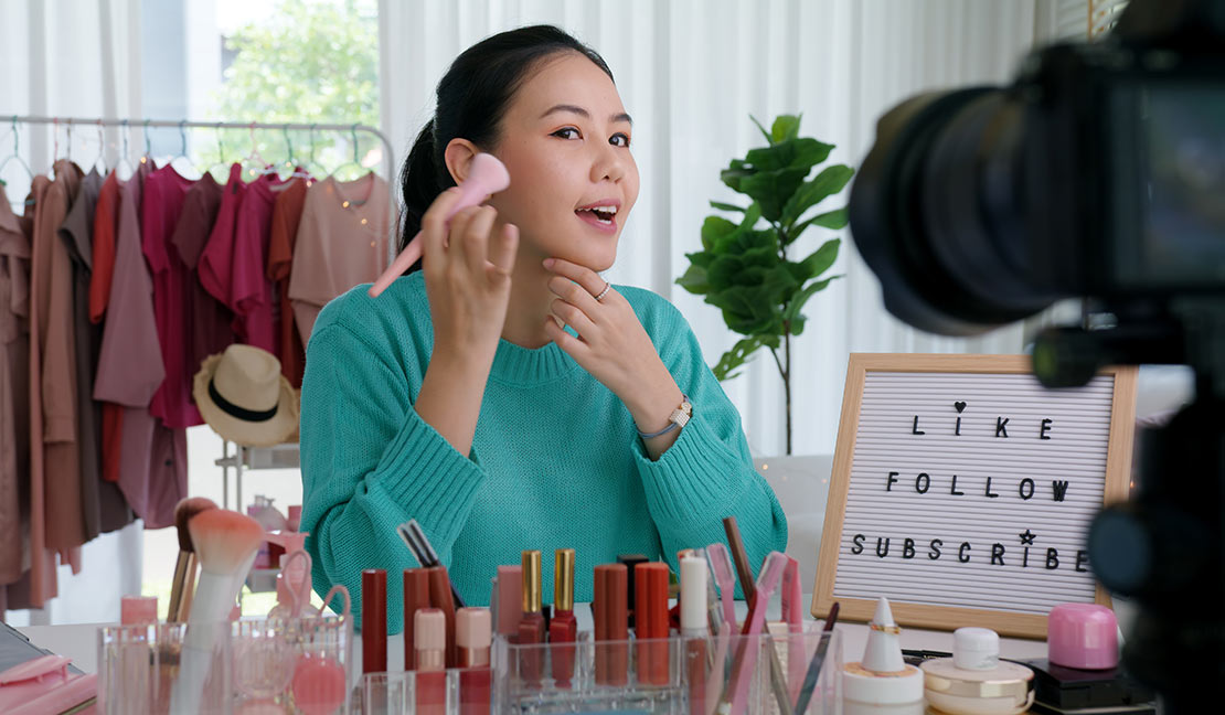 ¿CÓMO ENCONTRAR AL INFLUENCER ADECUADO PARA TU NEGOCIO? | mag21