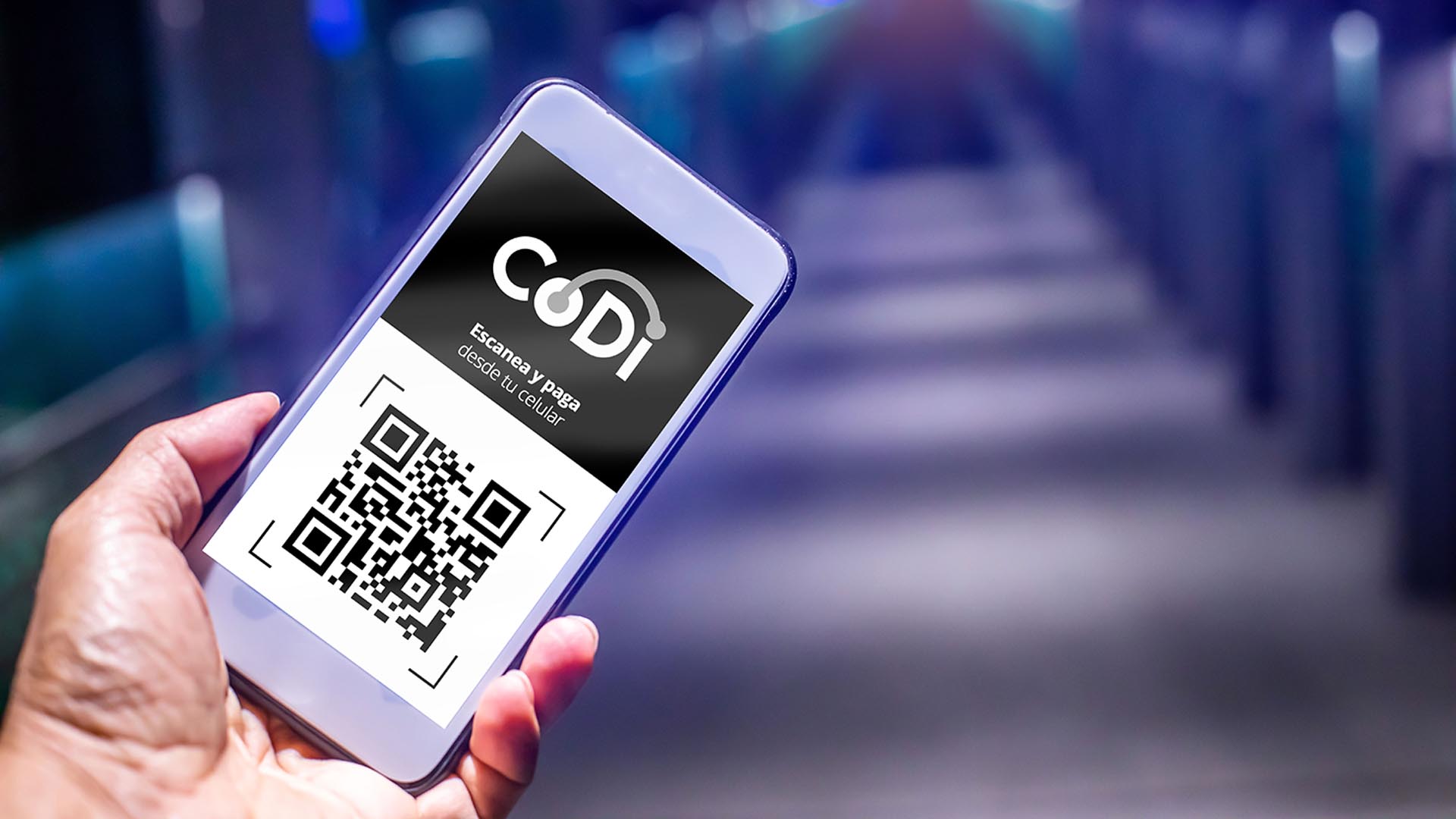 CoDi®, el mejor aliado para tu negocio | mag21