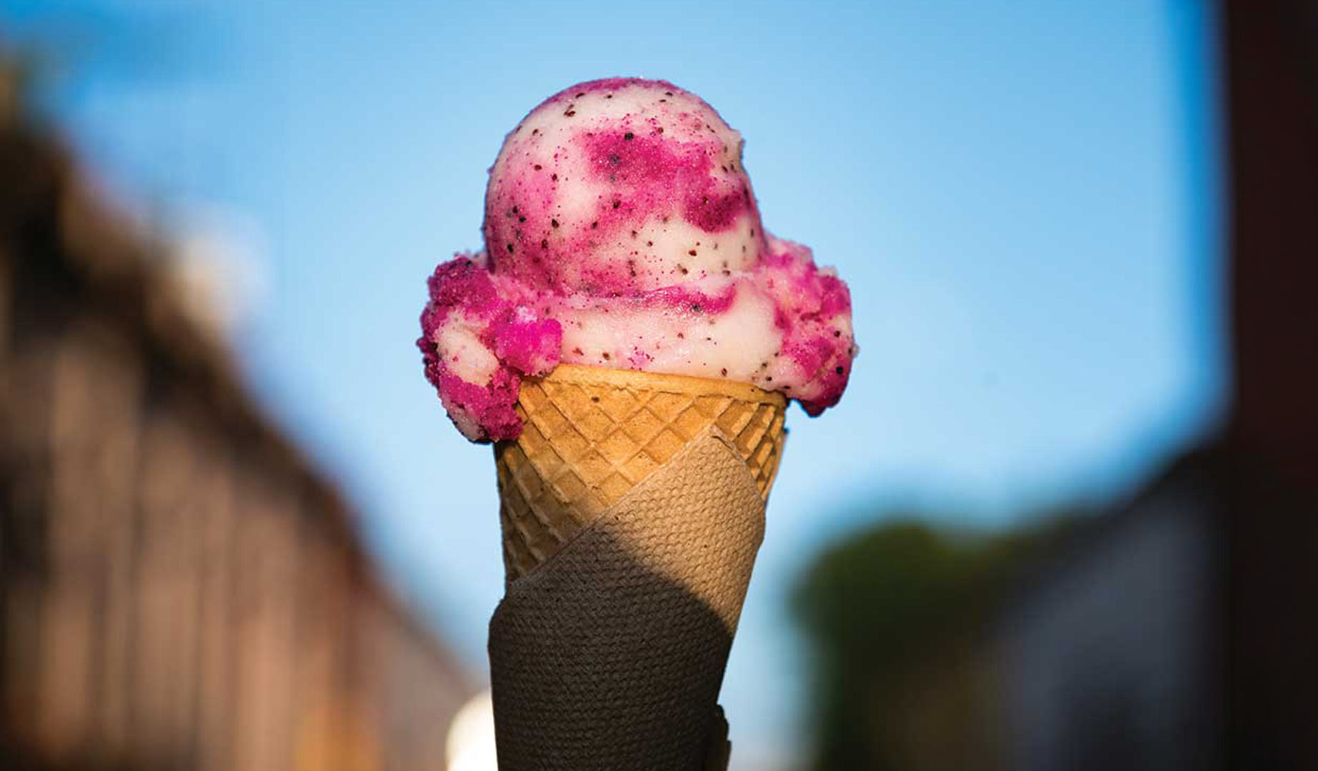 Las mejores nieves mexicanas: 5 lugares imperdibles para refrescar el ...