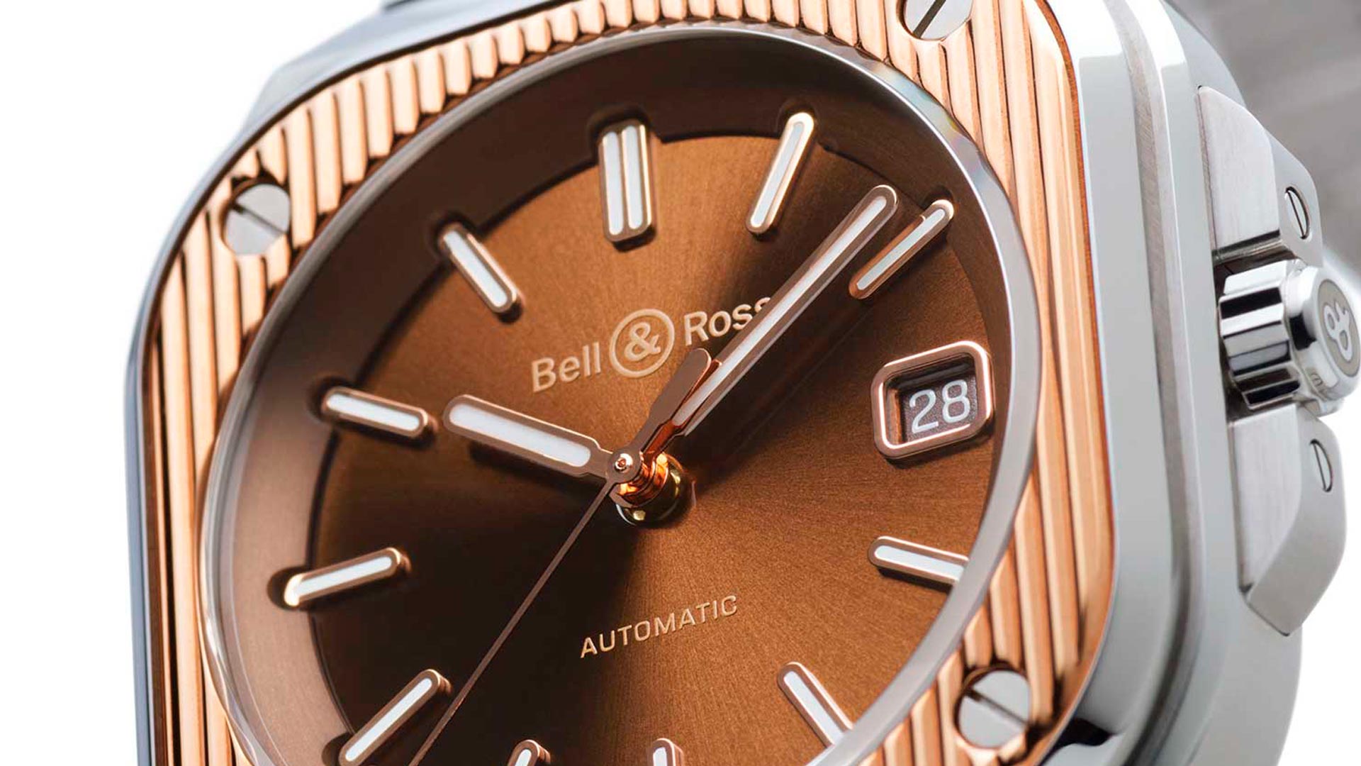 Un reloj con precisión militar | mag21