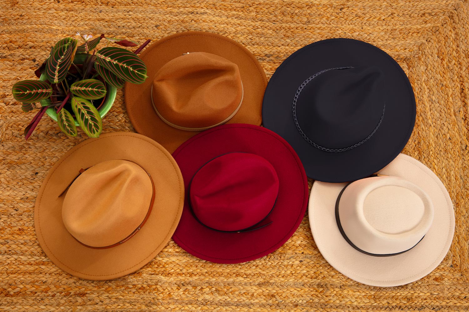 Los tipos de sombreros mexicanos más populares | mag21