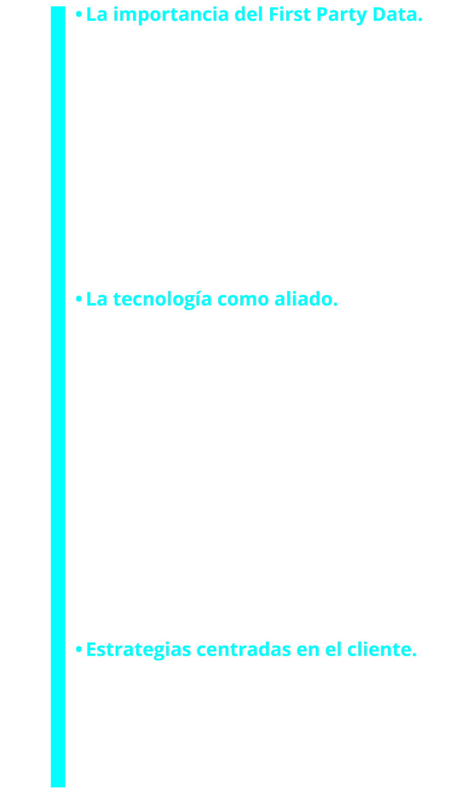 DEL FOMO AL FOMA Y CÓMO SUPERARLO ESTE 2025 | mag21