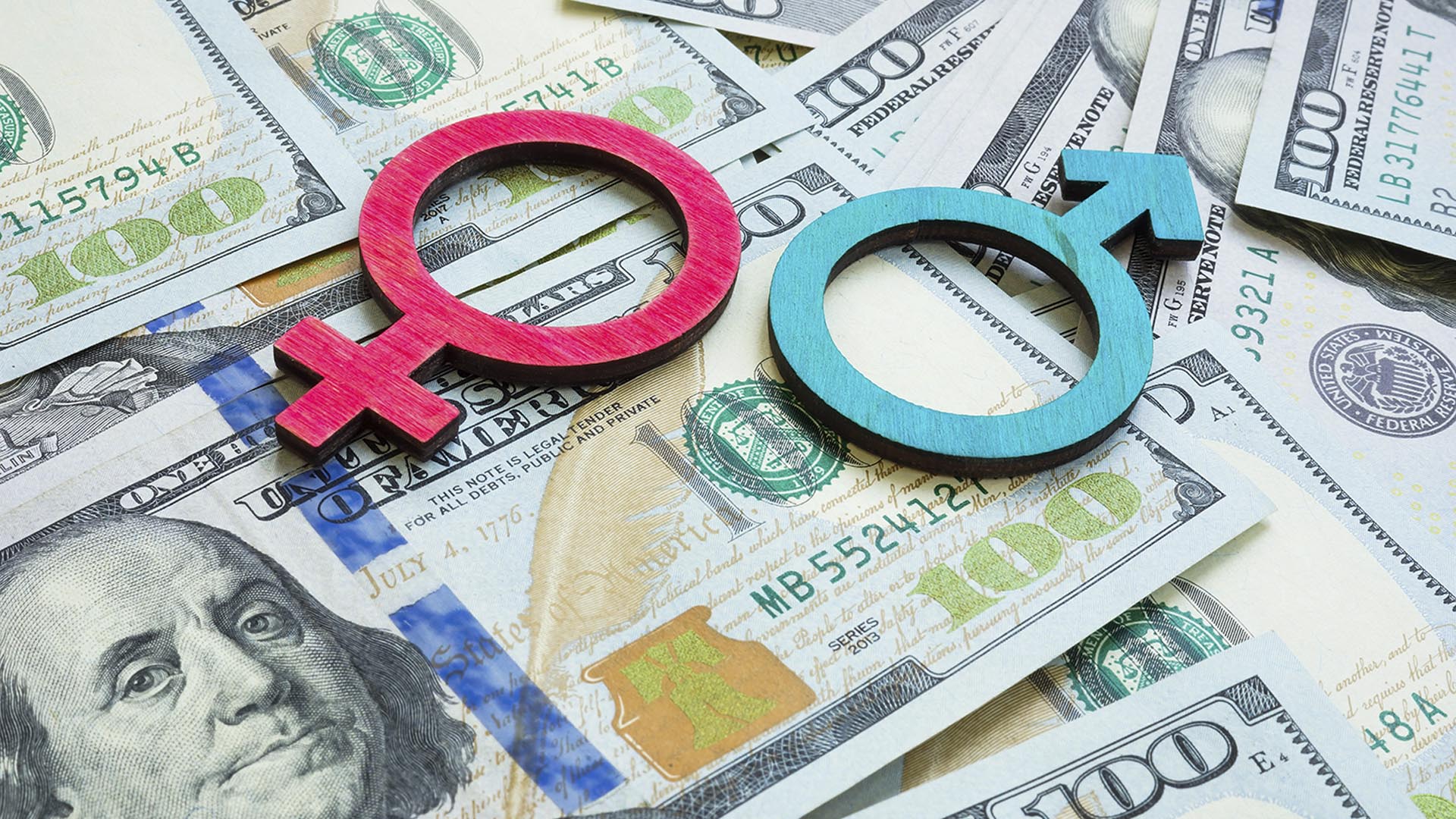 Sueldo justo, negocio fuerte: cómo la equidad salarial impulsa la ...