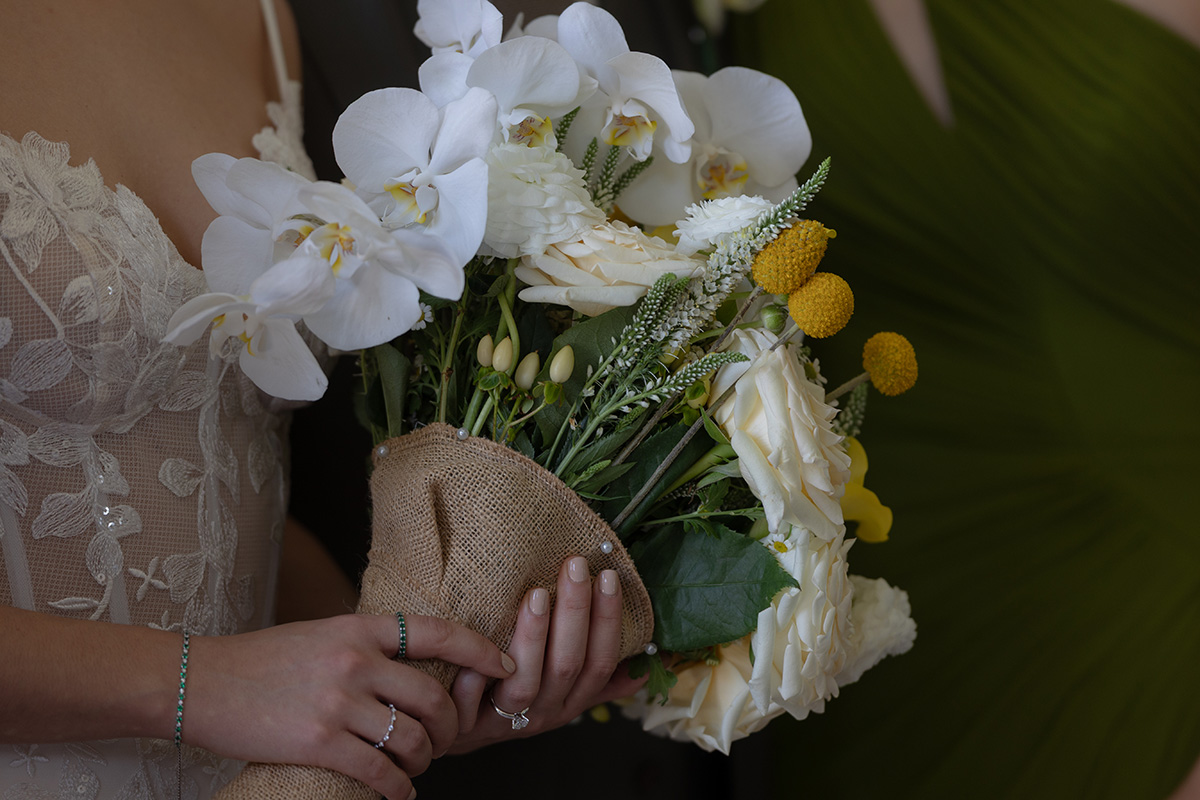 Tendencias de ramos de novia para la primavera | mag21